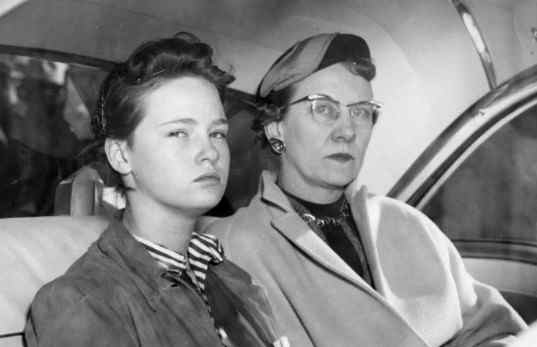 Starkweather Murder Spree: Is Caril Ann Fugate Innocent? - HubPages
