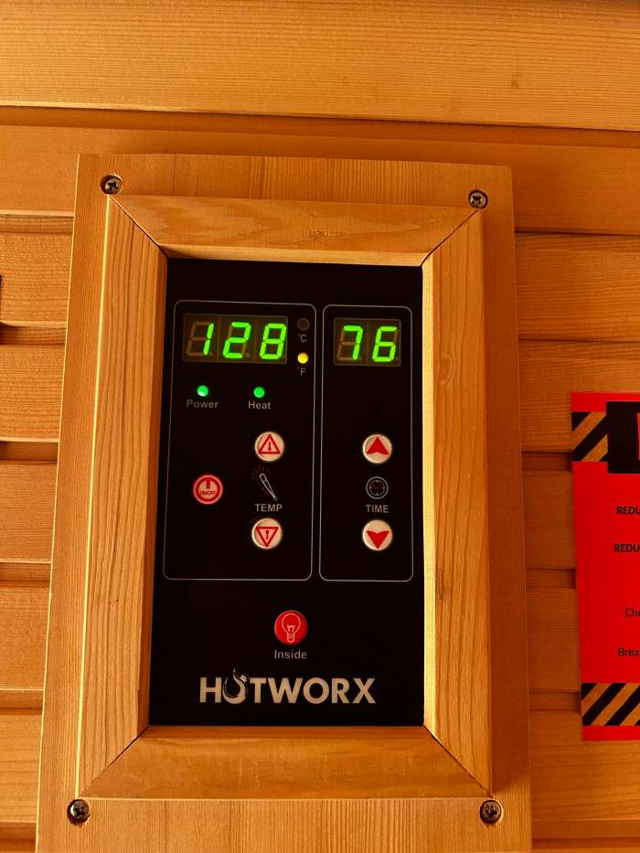A Review of HOTWORX Workout Facilities - HubPages