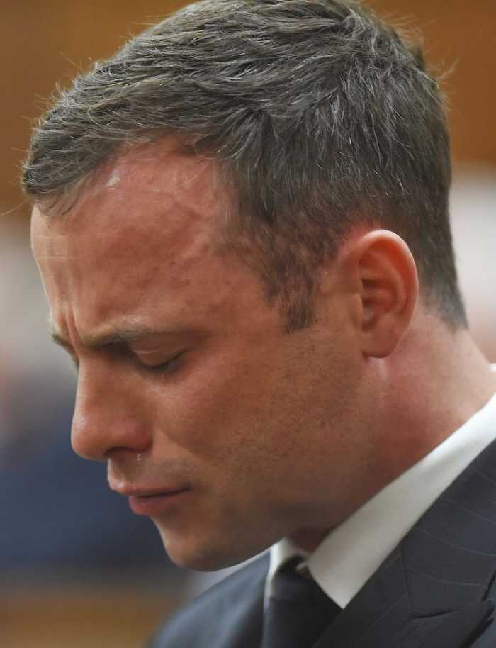 Oscar Pretorius - Story of a Legend. - HubPages