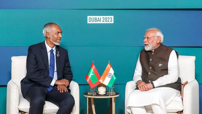 India-Maldives Relations: Navigating Current Challenges for a Stronger ...