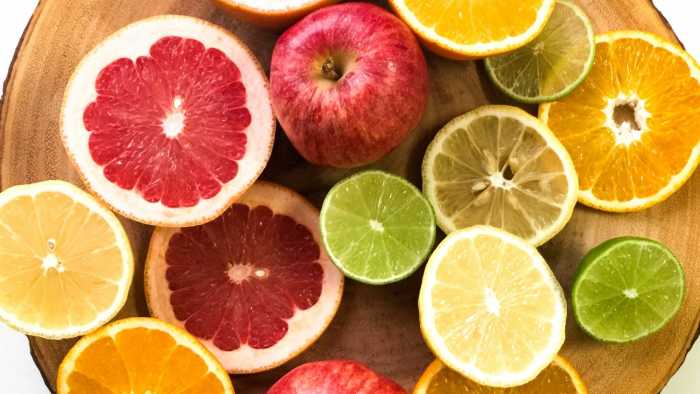 12+ Round Fruit Ideas for the Filipino New Year's Eve Tradition - HubPages