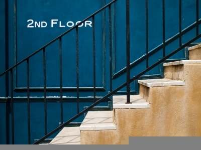 How I Survived a Fall Down the Stairs - HubPages