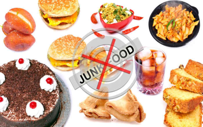 The unhealthy Fast food impact - HubPages
