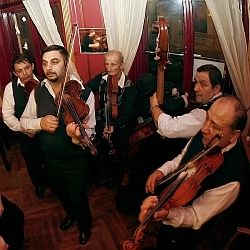 Gypsy Music, (Roma Music) - World Music - HubPages