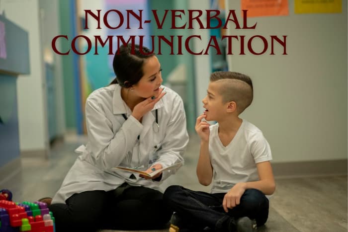 Silent Symphony Decoding Nonverbal Communication In The Workplace