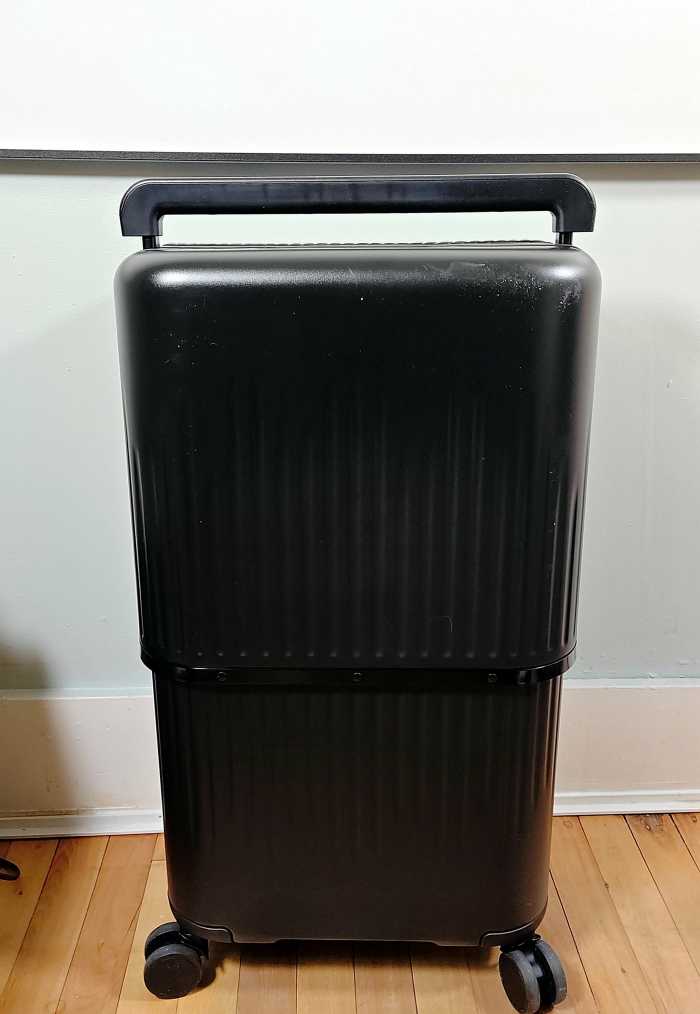 VELO 3-in-1 Expandable Hard Side Luggage Review - HubPages