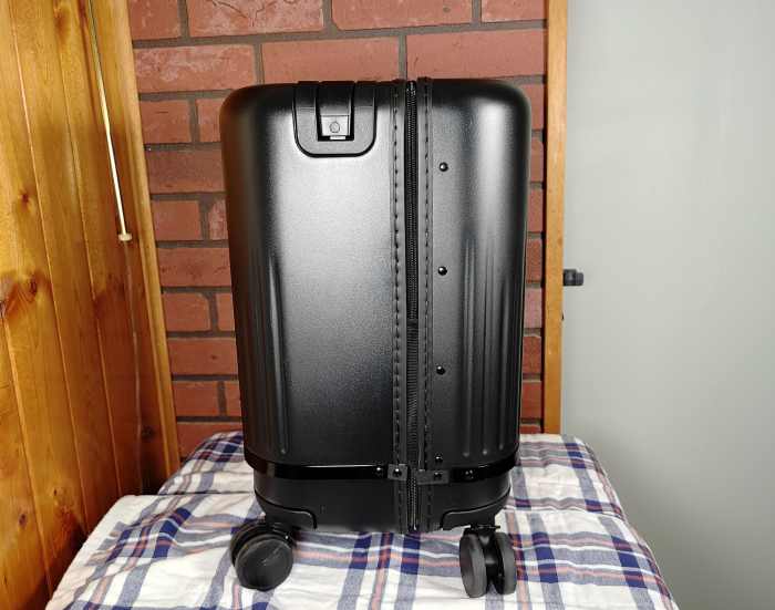 VELO 3-in-1 Expandable Hard Side Luggage Review - HubPages