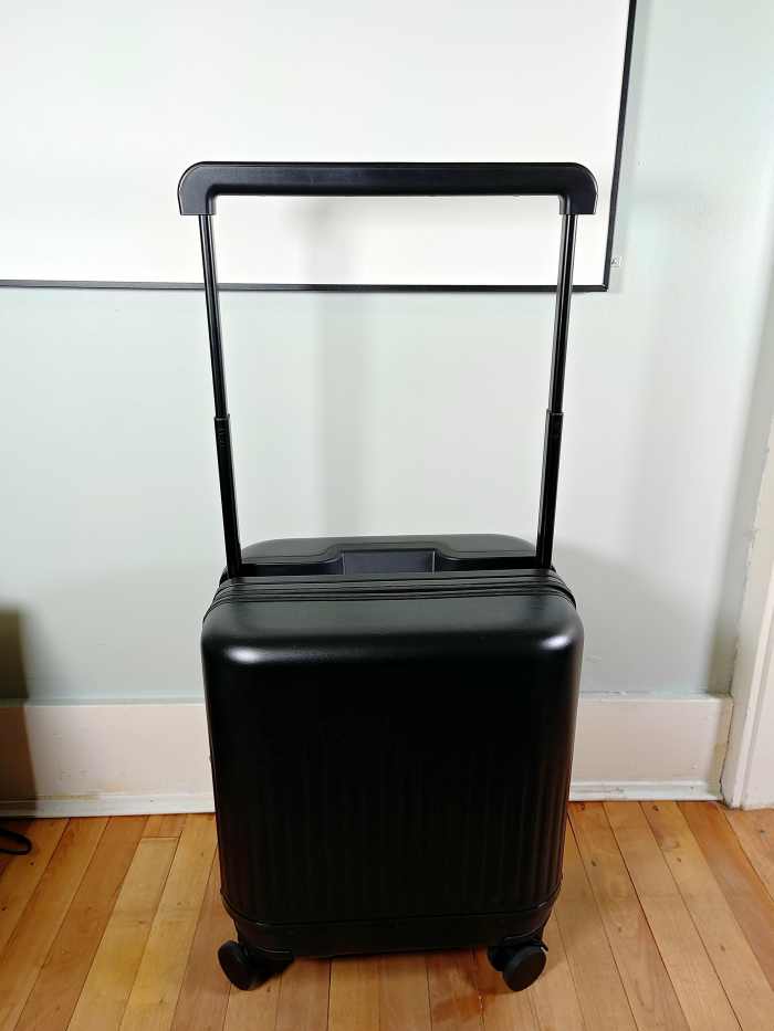 VELO 3-in-1 Expandable Hard Side Luggage Review - HubPages