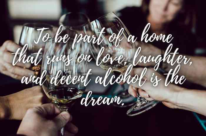 350+ Drinking Quotes and Caption Ideas for Instagram - HubPages