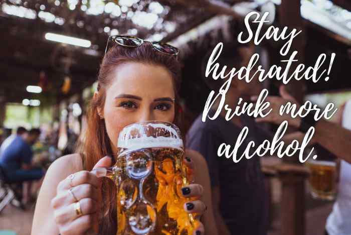 350+ Drinking Quotes and Caption Ideas for Instagram - HubPages