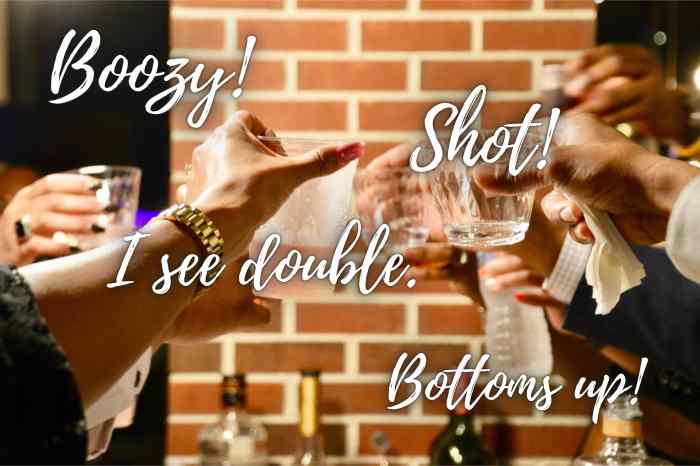 350+ Drinking Quotes and Caption Ideas for Instagram - HubPages