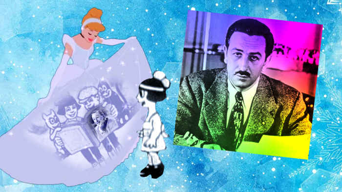 Disney's Other Cinderella Cartoon - HubPages