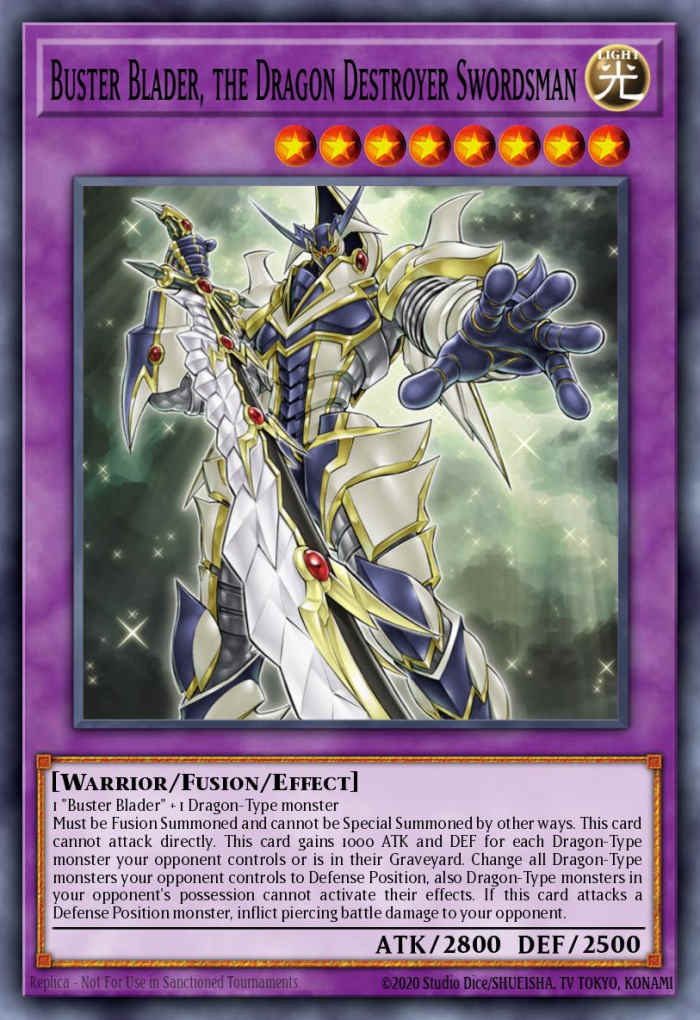 Top 10 Attack-Stealing Monsters in "Yu-Gi-Oh!" - HubPages