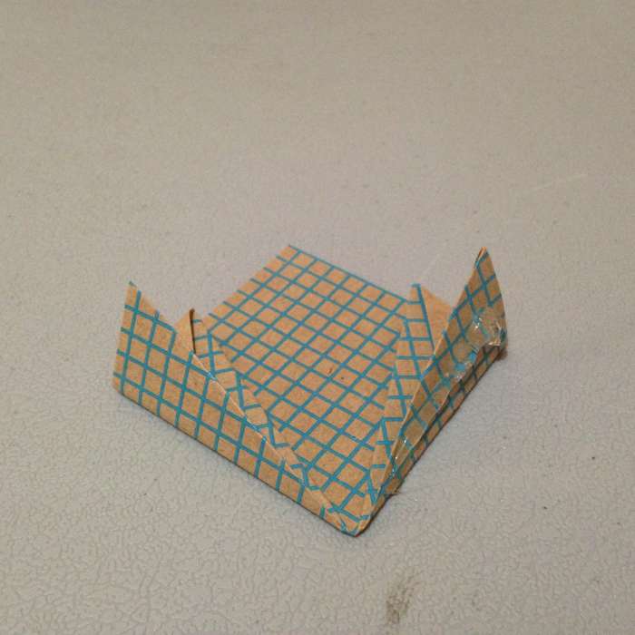 How to Fold Easy Origami Flowers - HubPages