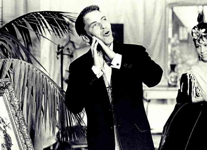 Top 12 Frank Sinatra Love Songs - HubPages