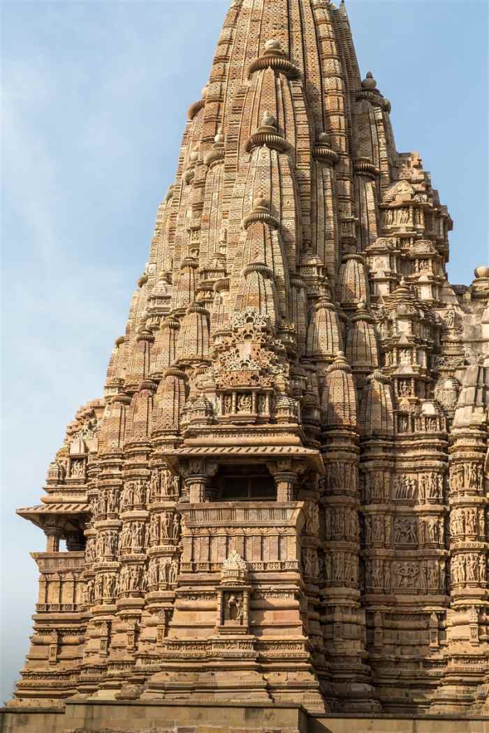 The Chandela's, Khajuraho Temples and Glory of Hinduism - HubPages