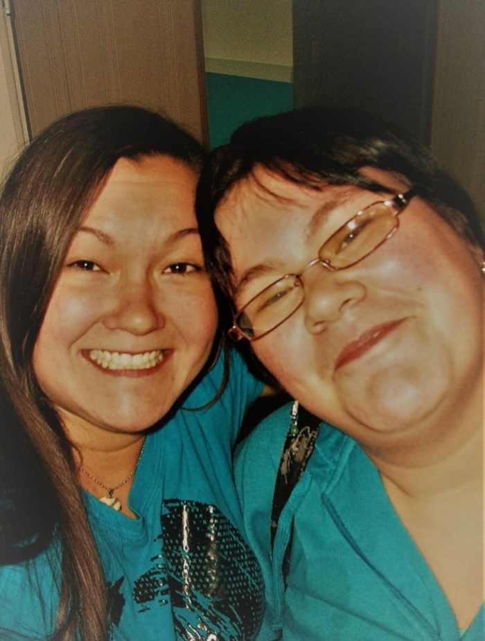 Angela Meyer: Canadian Woman Missing Since 2010 - HubPages