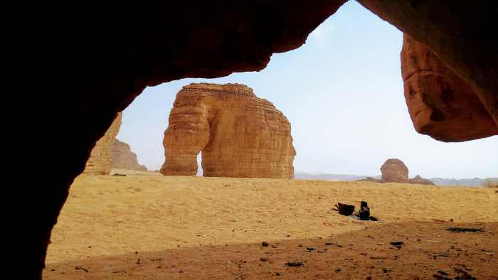 Al-Ula, Saudi Arabia's Promising Tourist Destination - HubPages