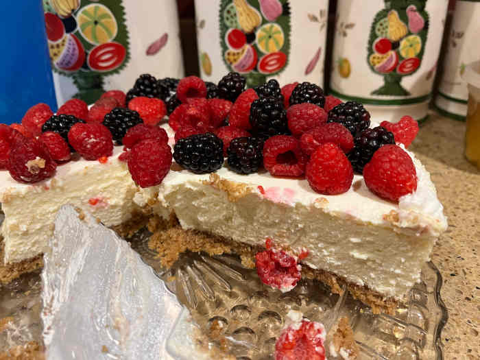 Costco Bakery Cheesecake Review - HubPages