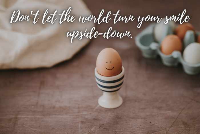 350+ Smile Quotes and Caption Ideas for Instagram - HubPages