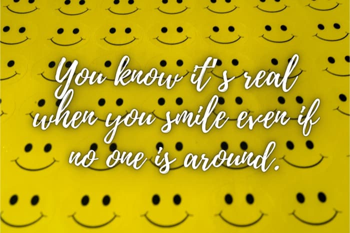 350+ Smile Quotes and Caption Ideas for Instagram - HubPages