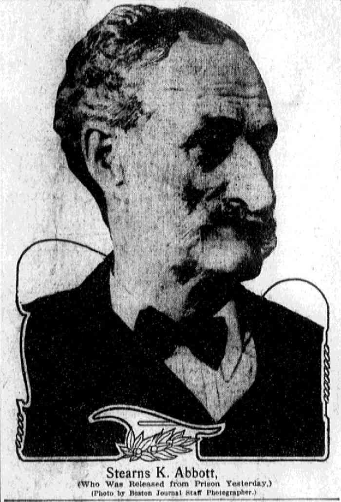 The 1880 Murder of Maria Crue: Wrongfully Convicted Man Pardoned ...