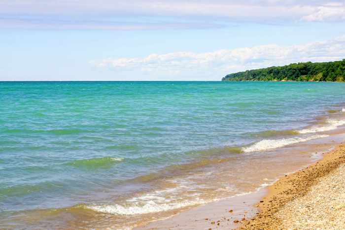 A Tour of Lake Michigan in Photos and Fascinating Facts (Part I) - HubPages