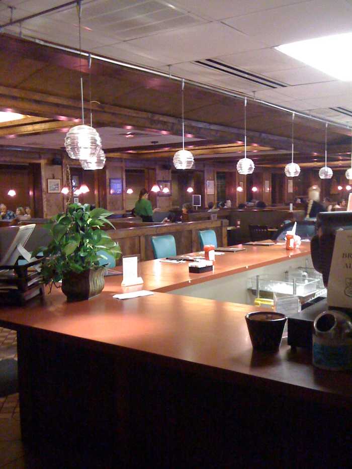 Frisco Restaurant in Austin, Texas - HubPages