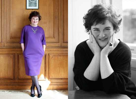Remembering Susan Boyle’s Success Against the Odds - HubPages