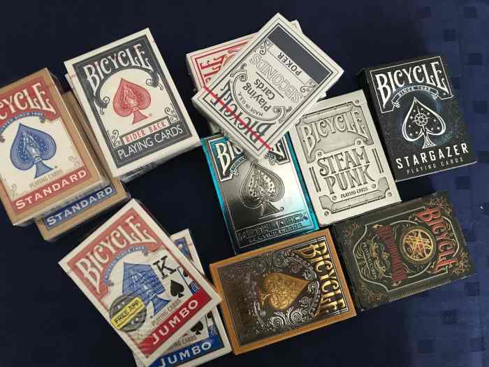The Hidden Meanings of Playing Cards - HubPages