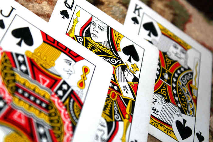 The Hidden Meanings of Playing Cards - HubPages