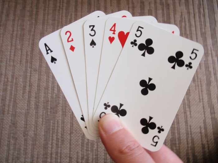 The Hidden Meanings of Playing Cards - HubPages