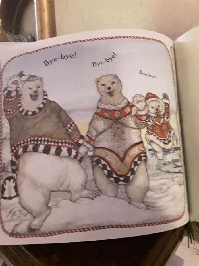 Winter Collection in Gift Box for the Holiday Season From Notable ...