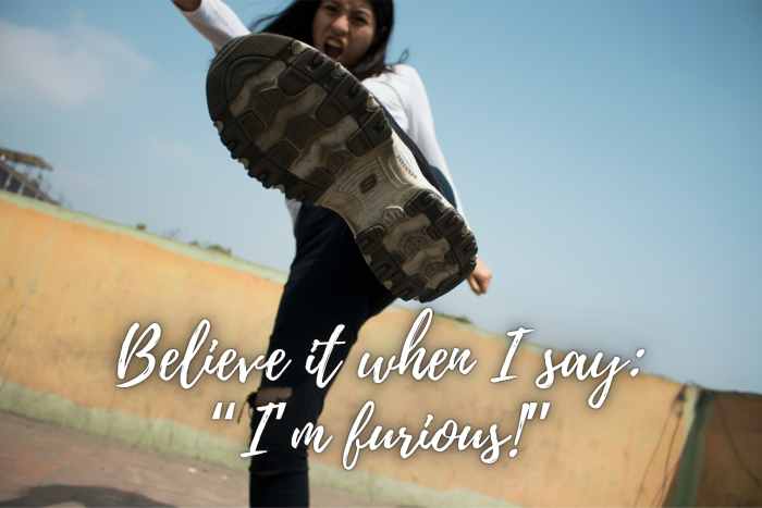 250+ Angry Quotes and Caption Ideas for Instagram - HubPages