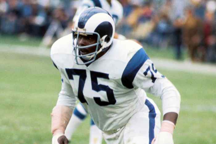 Every NFL Team’s Biggest Draft Steal: NFC West - HubPages