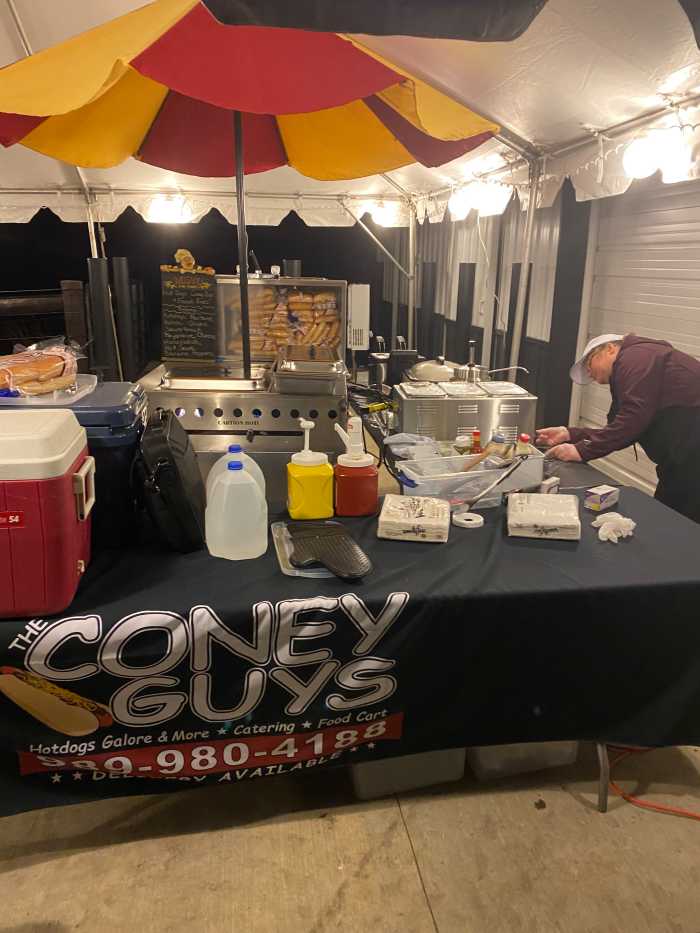 Start Your Own Food Cart Business! (It’s Easier and Less Expensive Than ...