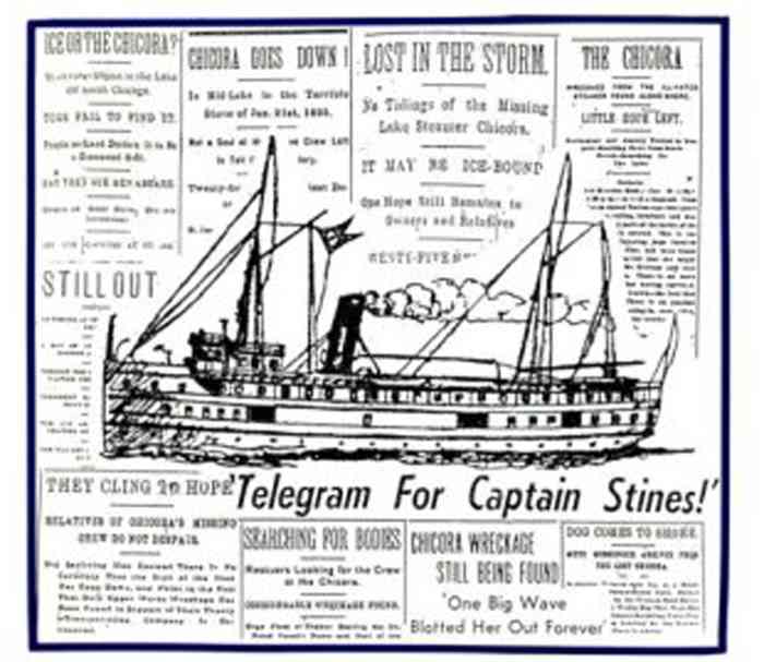 A Tour of Lake Michigan in Photos and Fascinating Facts Part II - HubPages