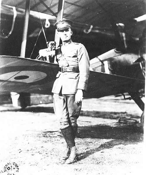 Major World War I Aces and Aviation Pioneers - HubPages