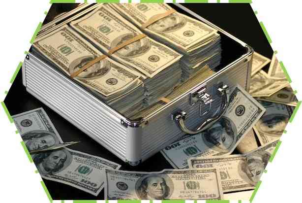 How To Get Extra Money or Passive Income - HubPages