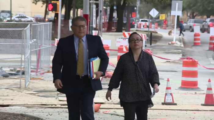 100 Million Dollars Scammed From U.S. Army By Con Artist Janet Mello ...