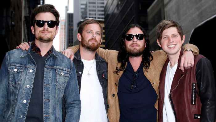 24 Greatest Contemporary Rock Bands from Nashville, Tennessee - HubPages