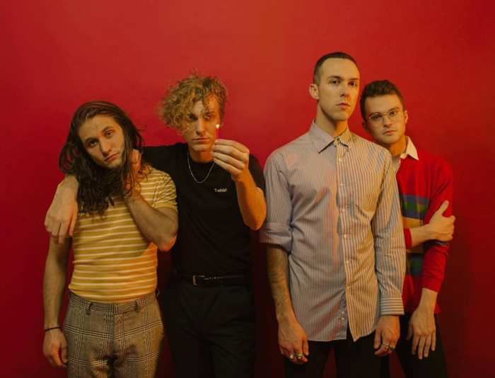 24 Greatest Contemporary Rock Bands from Nashville, Tennessee - HubPages