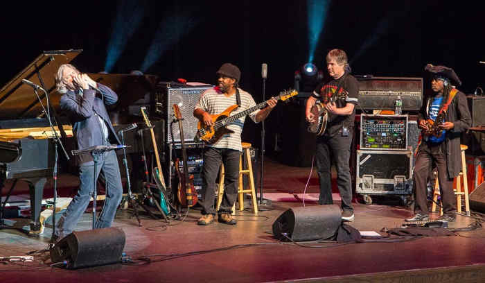 24 Greatest Contemporary Rock Bands from Nashville, Tennessee - HubPages