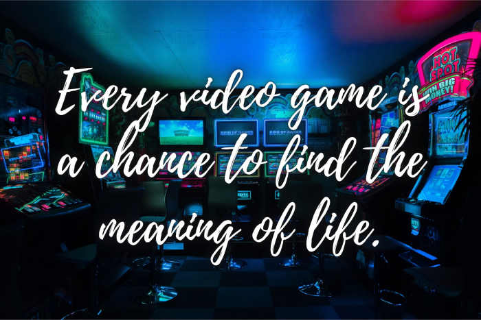 350+ Video Gaming Quotes and Caption Ideas for Instagram - HubPages