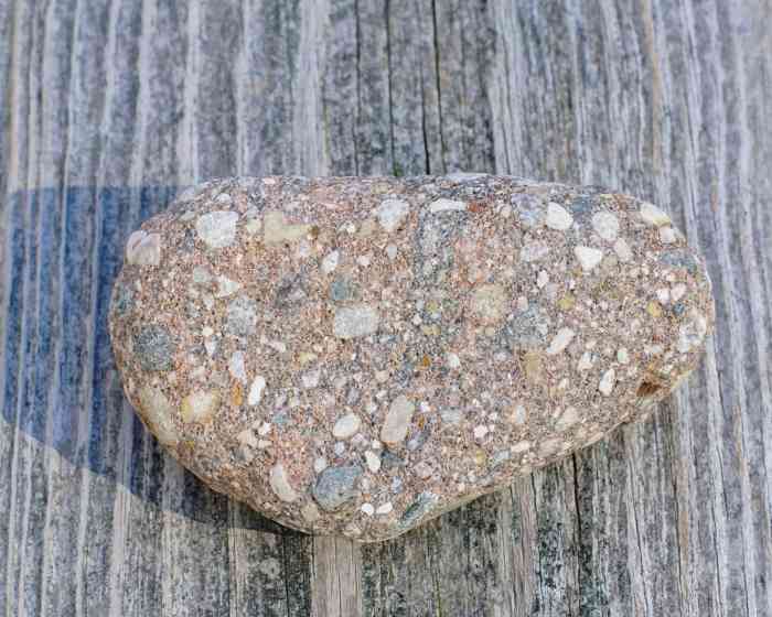 Common Beach Stone Identification (Including Dolomite, Quartz ...