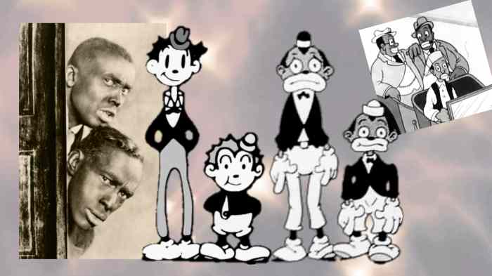 Before Amos N' Andy, There Was Miller and Lyles - HubPages