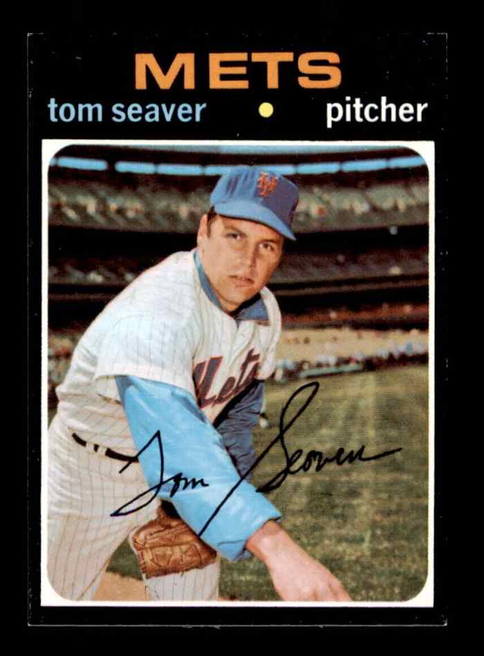 The Top Ten MLB Pitchers of the 1970s - HubPages