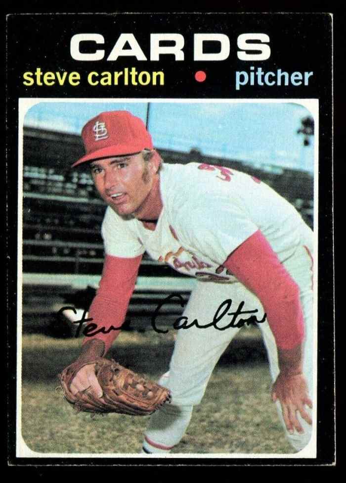 The Top Ten MLB Pitchers of the 1970s - HubPages