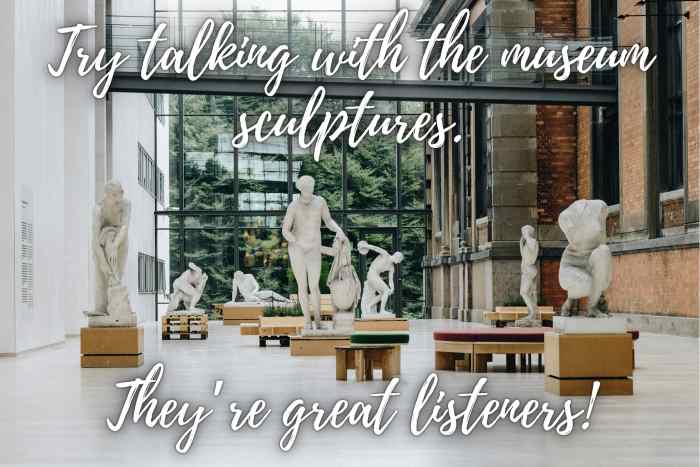 350+ Museum Quotes and Caption Ideas for Instagram - HubPages