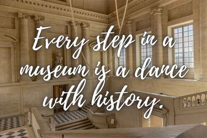 350+ Museum Quotes and Caption Ideas for Instagram - HubPages
